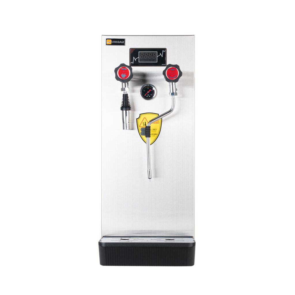 Unibar - Chuyên cung cấp thiết bị pha chế cho quán trà sữa