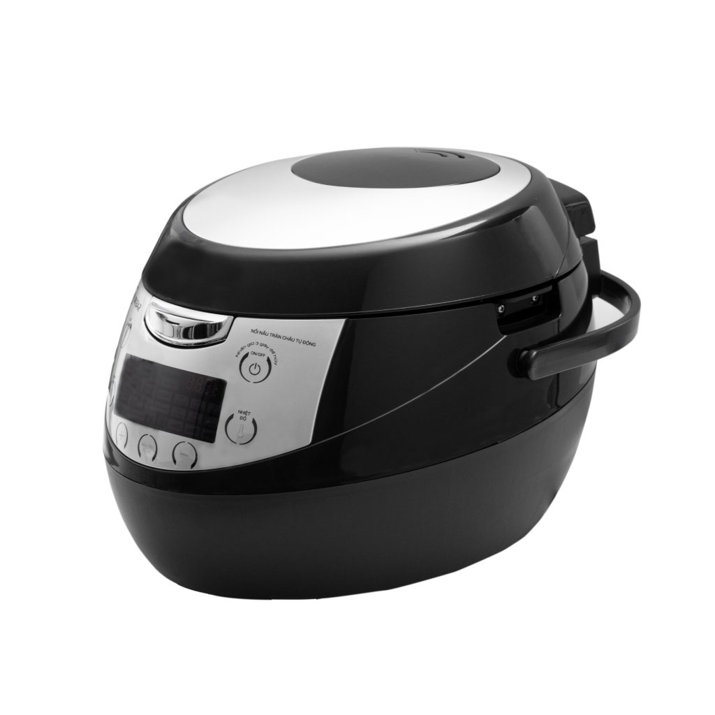 NỒI NẤU TRÂN CHÂU TỰ ĐỘNG UNIBAR UBN-8L - Unibar