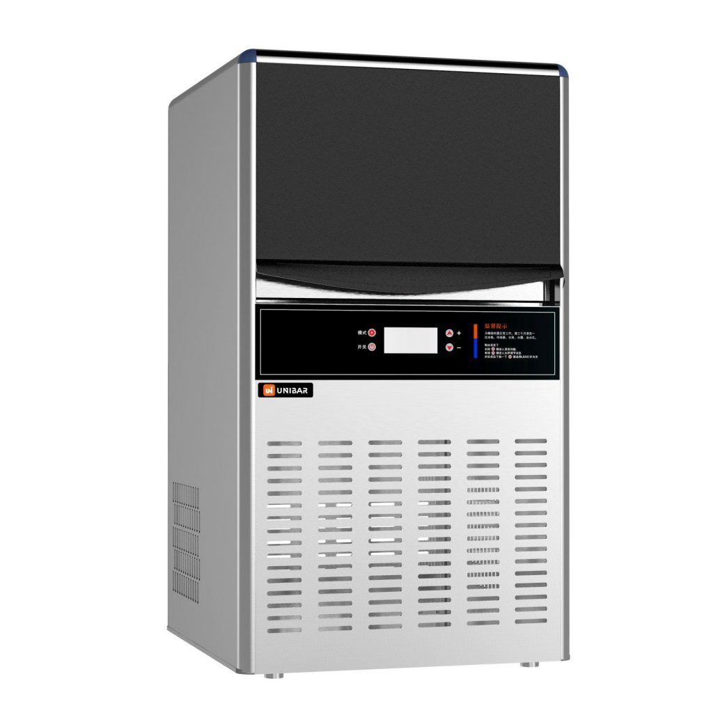 NỒI NẤU TRÂN CHÂU TỰ ĐỘNG UNIBAR UBN-8L - Unibar