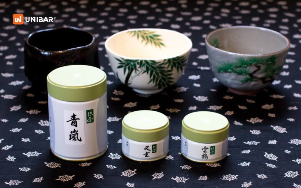 Matcha là gì? Tất tần tật về matcha - nguyên liệu pha chế siêu hot hiện ...