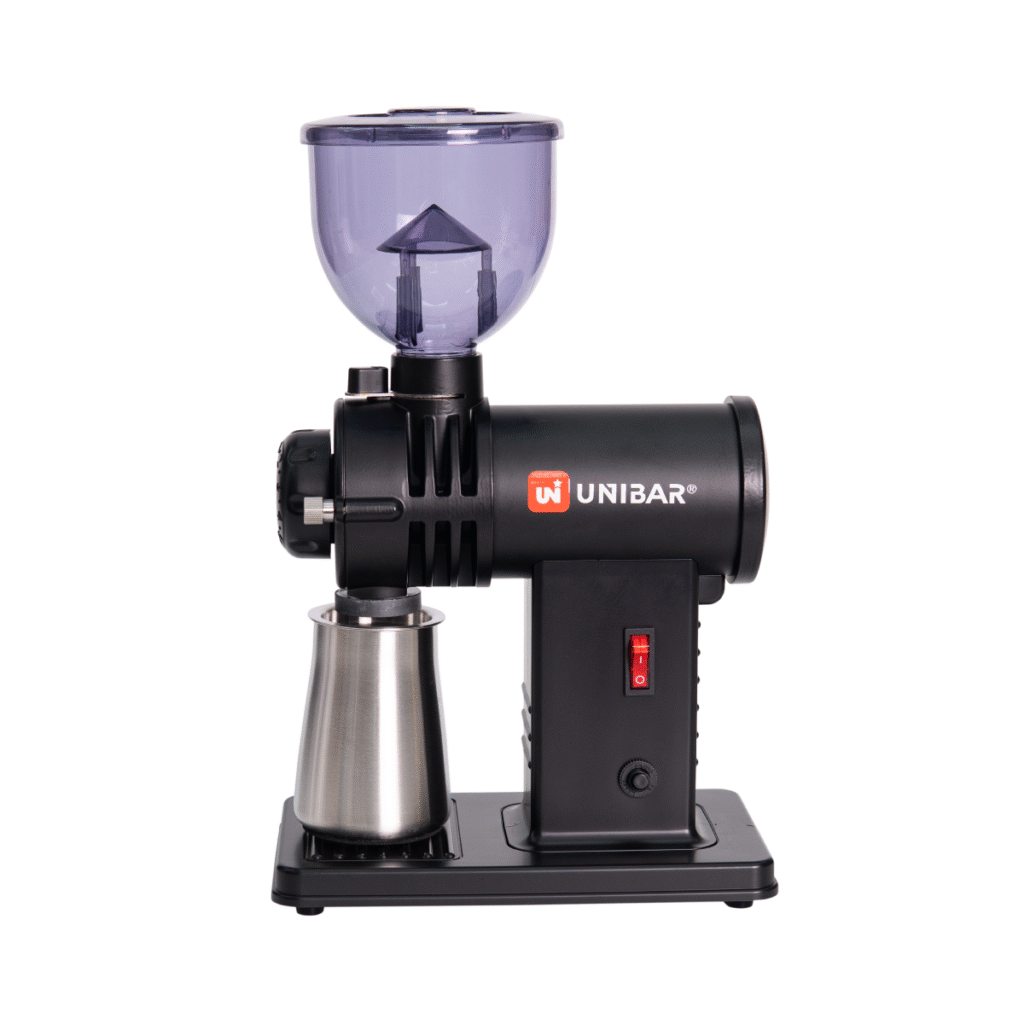 MÁY XAY TRÀ UNIBAR UB-200 - Unibar