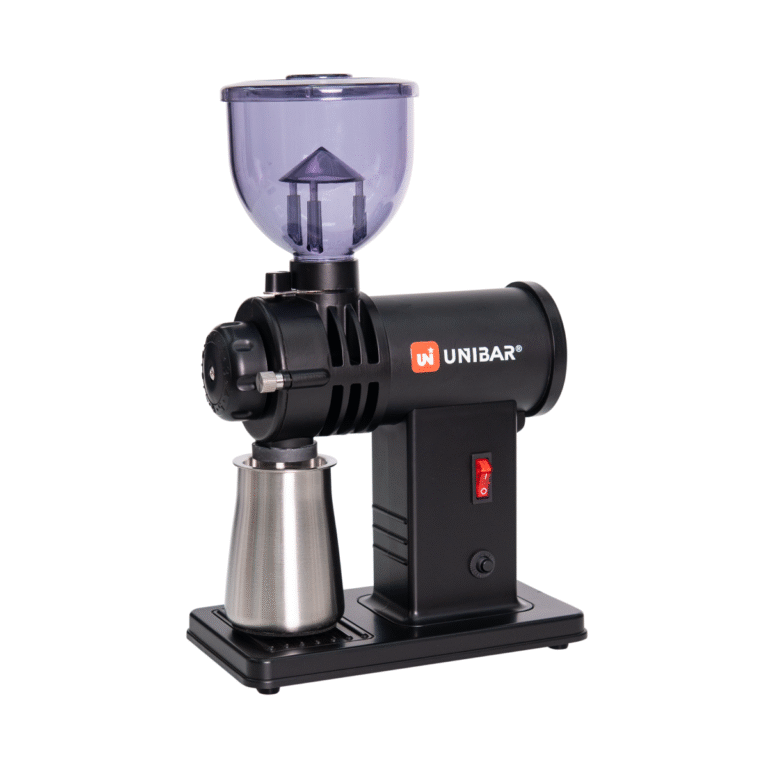 MÁY XAY TRÀ UNIBAR UB-200 - Unibar