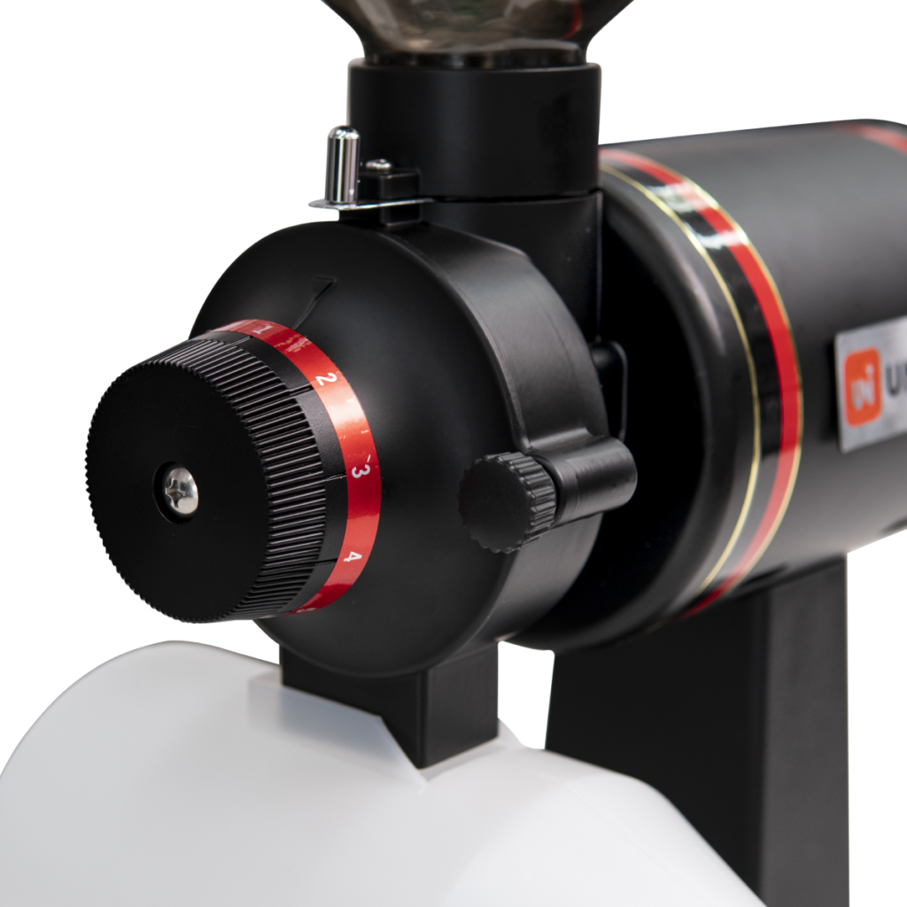 MÁY XAY TRÀ VÀ CÀ PHÊ UNIBAR UB-360 - Unibar